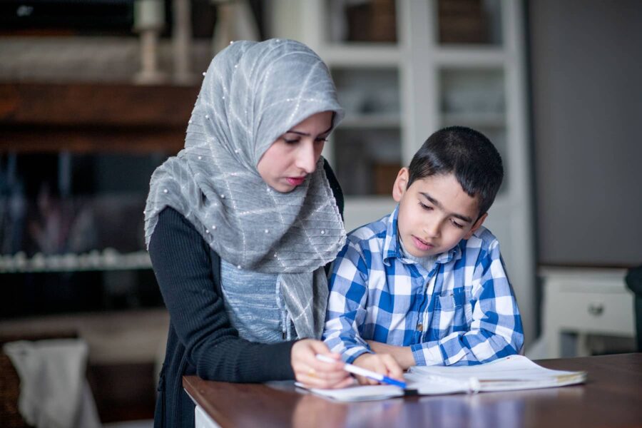 Language Support - The Providencia Group